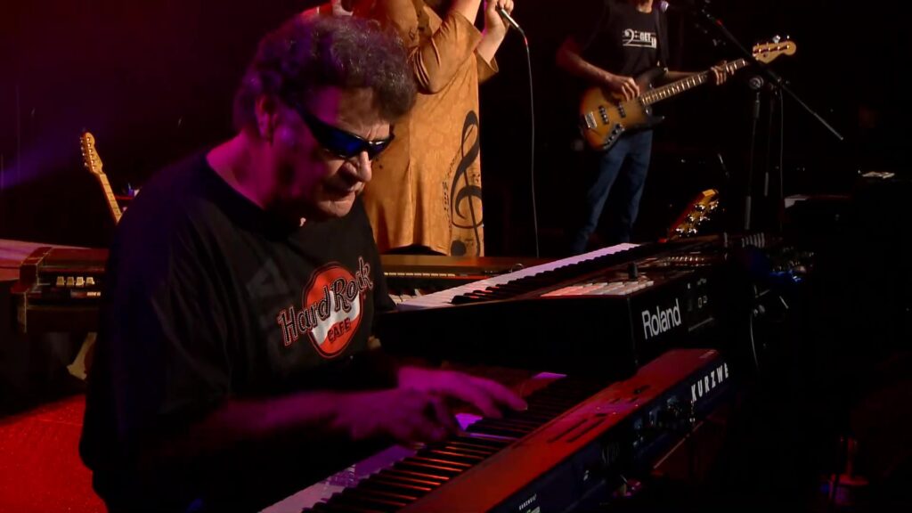 Phoenix Band Florida - Brevard's Best Band