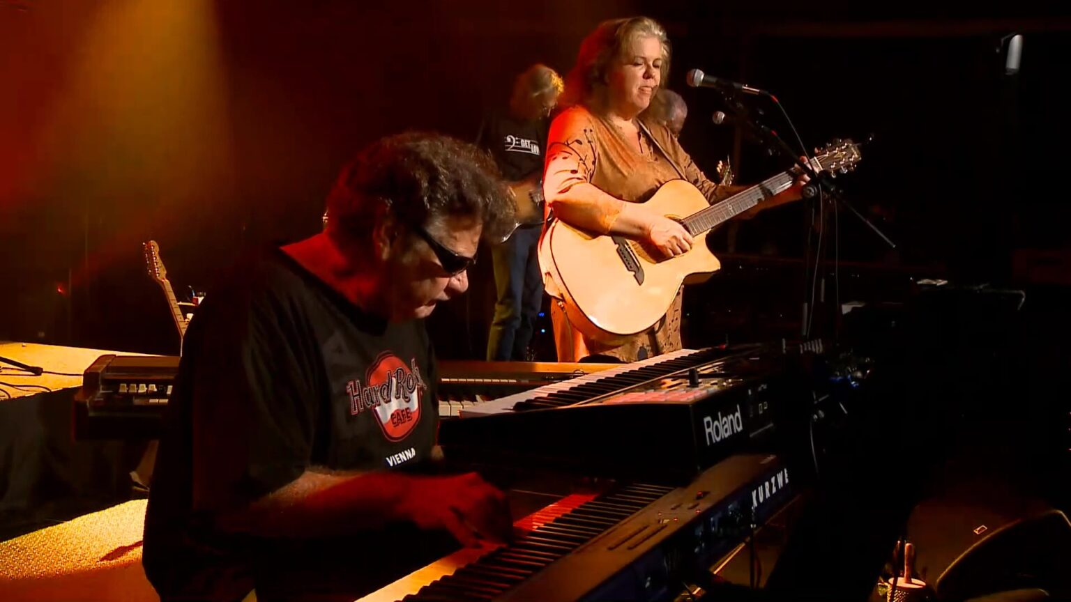 Phoenix Band Florida - Brevard's Best Band